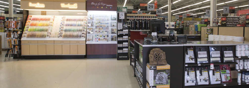 true-value - TRUE VALUE